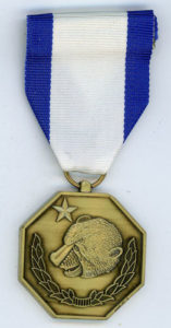 California. Achievement Medal – Floyd's Medals
