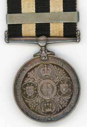 Service Medal of Order of St. John (A/Sis Johns, SJAB, 1941) – Floyd's ...